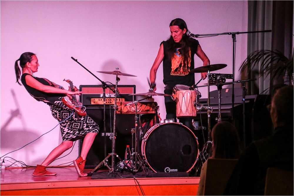 Sihasin Foto & Bild | konzert, art, people Bilder auf fotocommunity