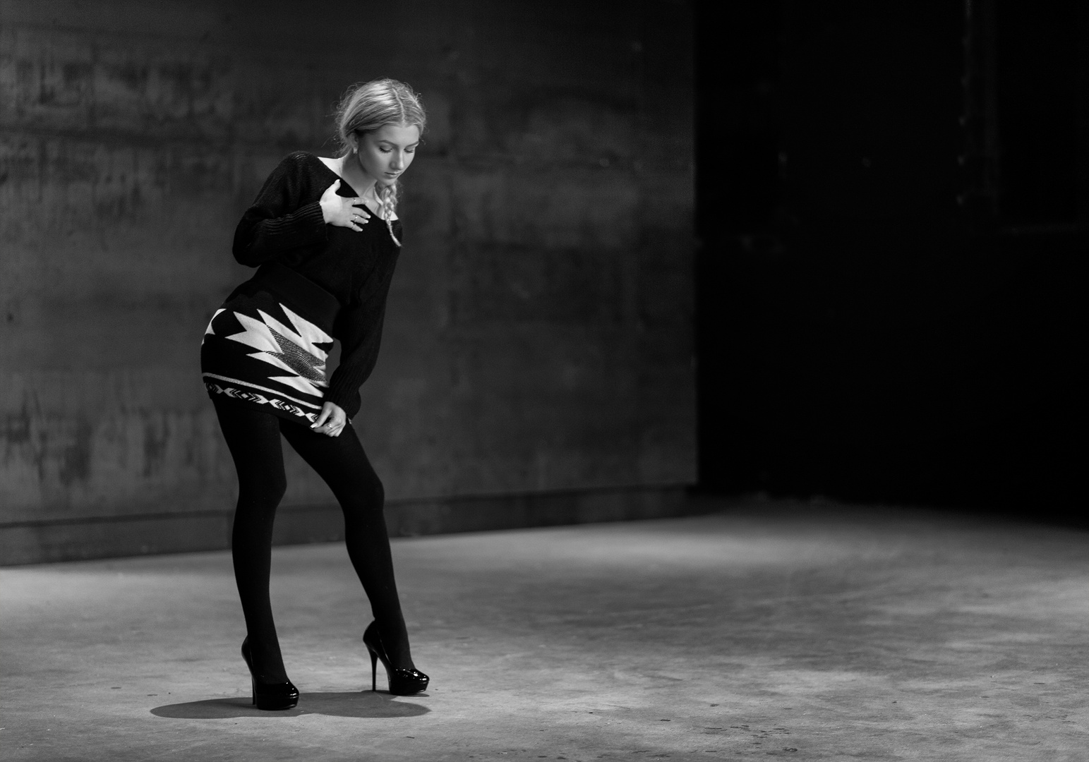 silent performance Foto & Bild | menschen Bilder auf fotocommunity