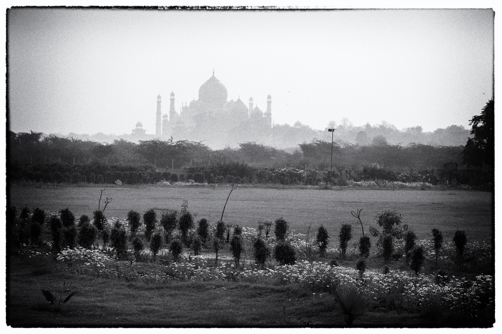 Silhoutte Foto & Bild | world, outdoor, sw Bilder auf fotocommunity