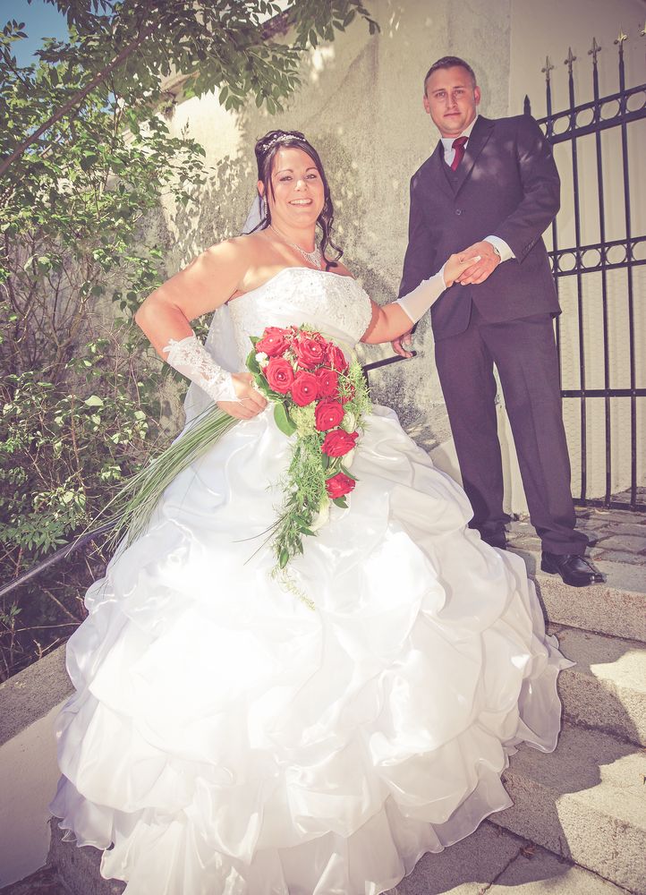 Silke & Daniel 7 Foto & Bild | hochzeit, collagen, menschen Bilder auf fotocommunity