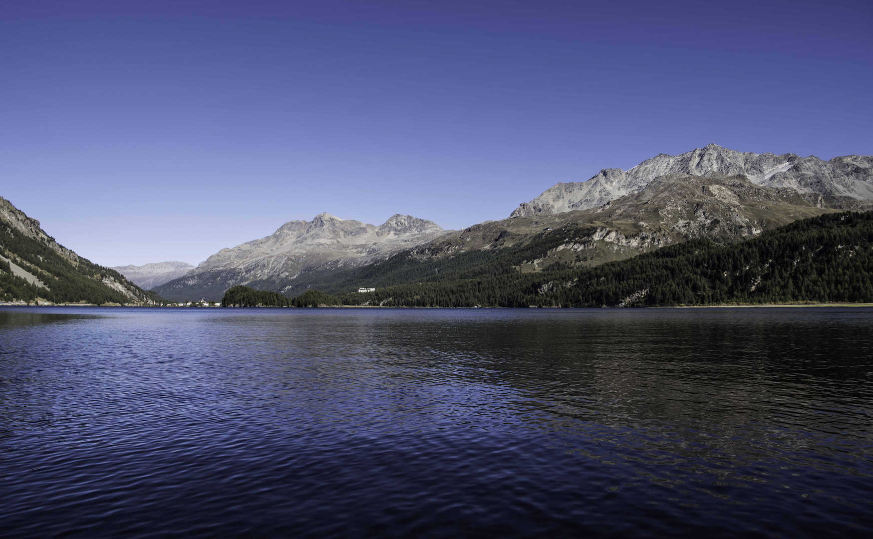 Silsersee Foto & Bild | world, natur, schweiz Bilder auf fotocommunity