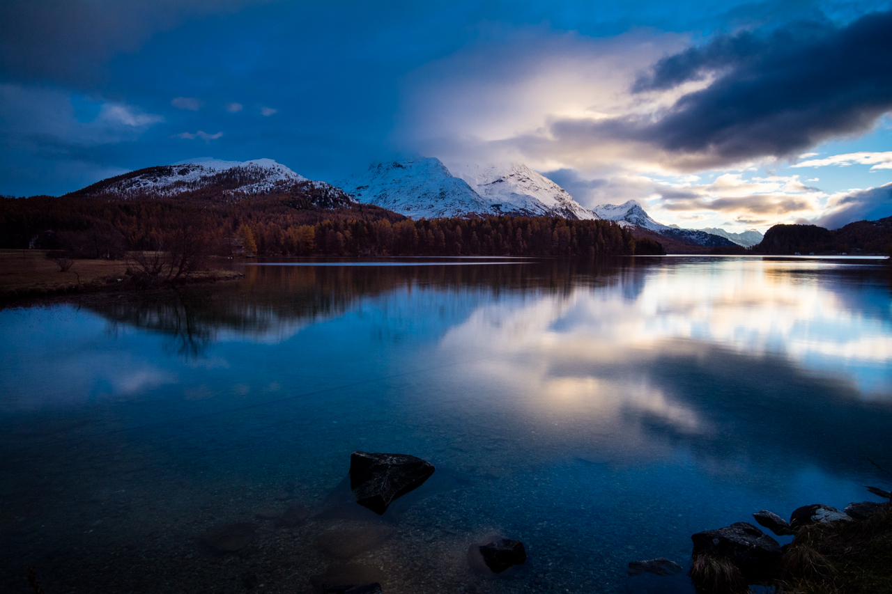 Silsersee Foto & Bild | europe, schweiz & liechtenstein, kt. graubünden ...