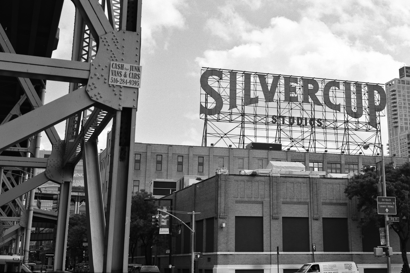 Silver Cup Studios Foto & Bild | north america, united states, new york ...