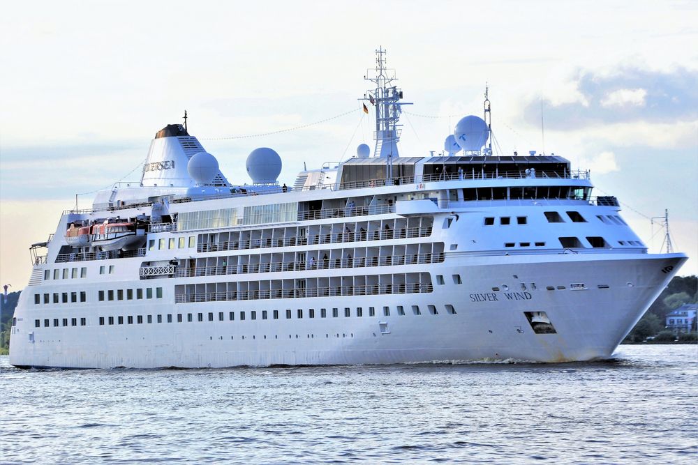 SILVER WIND Foto & Bild | fotos, nikon, world Bilder auf fotocommunity