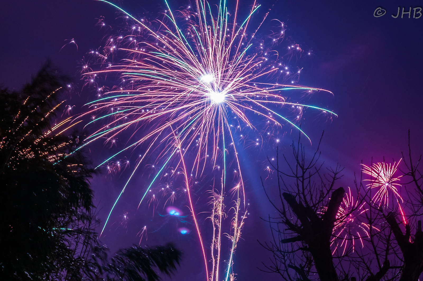 Silvester 2017/18 Foto & Bild | kunstfotografie & kultur, techniken ...