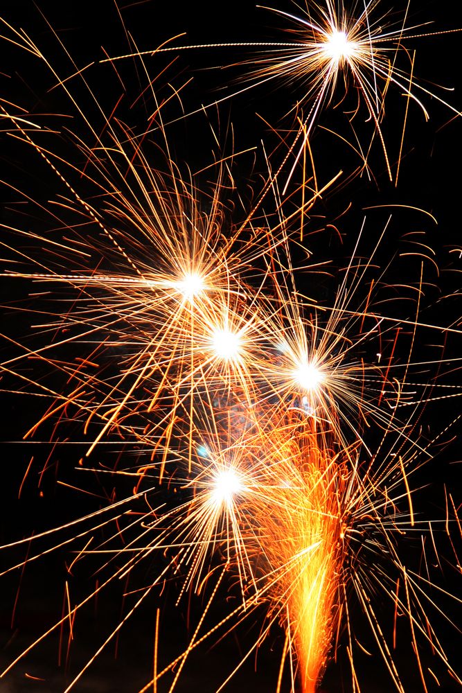 Silvester Foto & Bild | karten und kalender, neujahrswünsche, neujahr ...