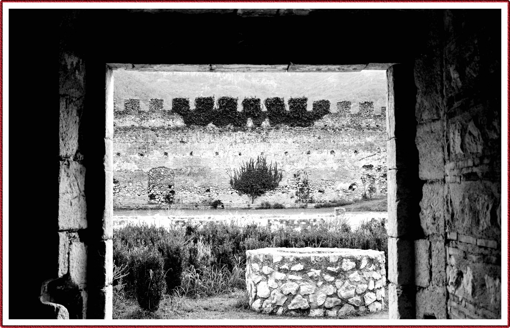 Simat 2022** Foto & Bild | abstracto, street art, fotos en blanco y ...