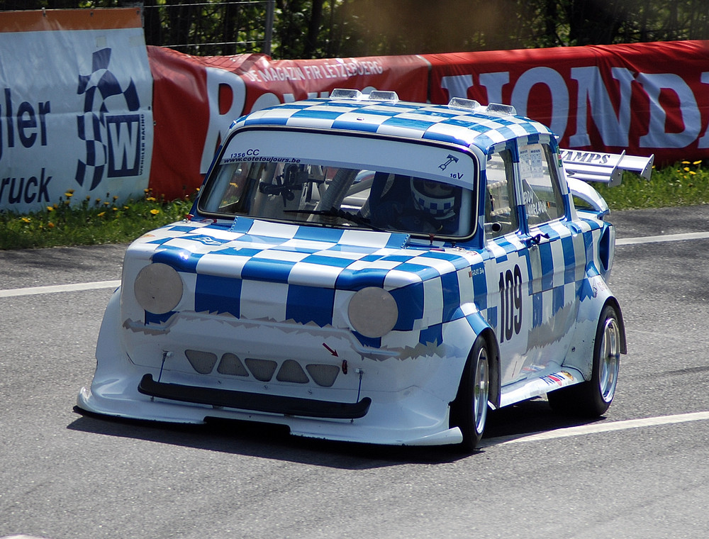 Simca Rallye 2 Foto & Bild | sport, motorsport, motive Bilder auf ...