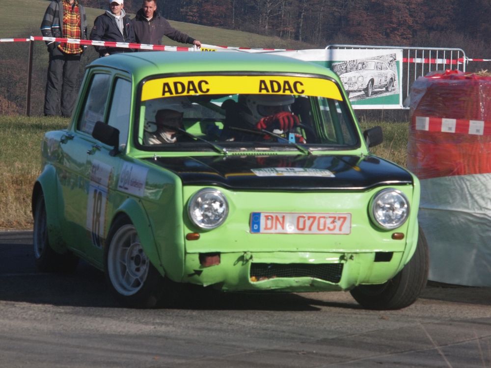 Simca Rallye 2 Foto & Bild | sport, motorsport, rallyesport Bilder auf ...