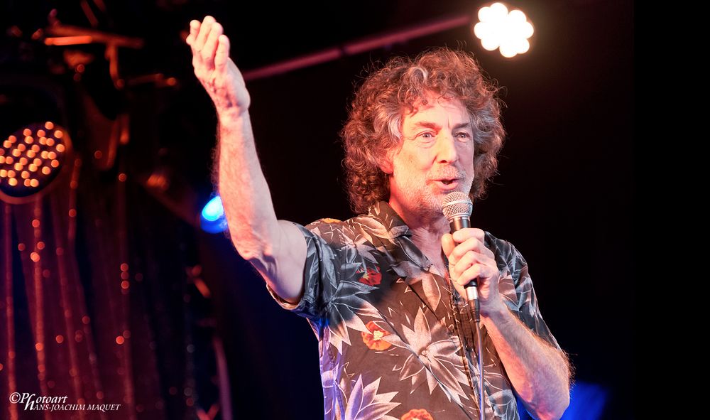 Simon Phillips [gb] Foto & Bild | jazz, fotos, world Bilder auf ...