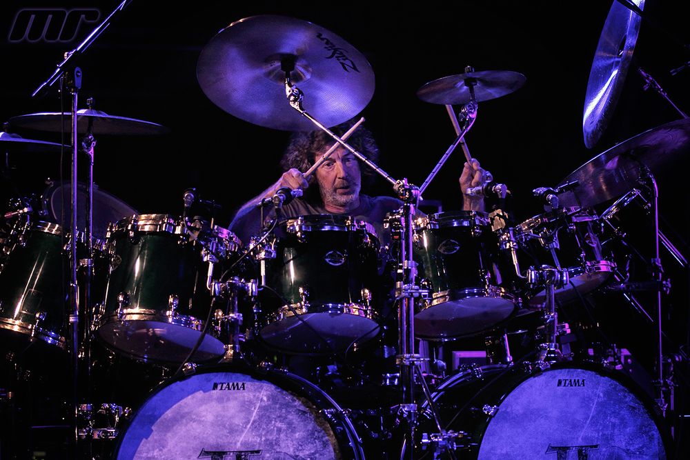 Simon Phillips - Protocol II Foto & Bild | kunstfotografie & kultur ...