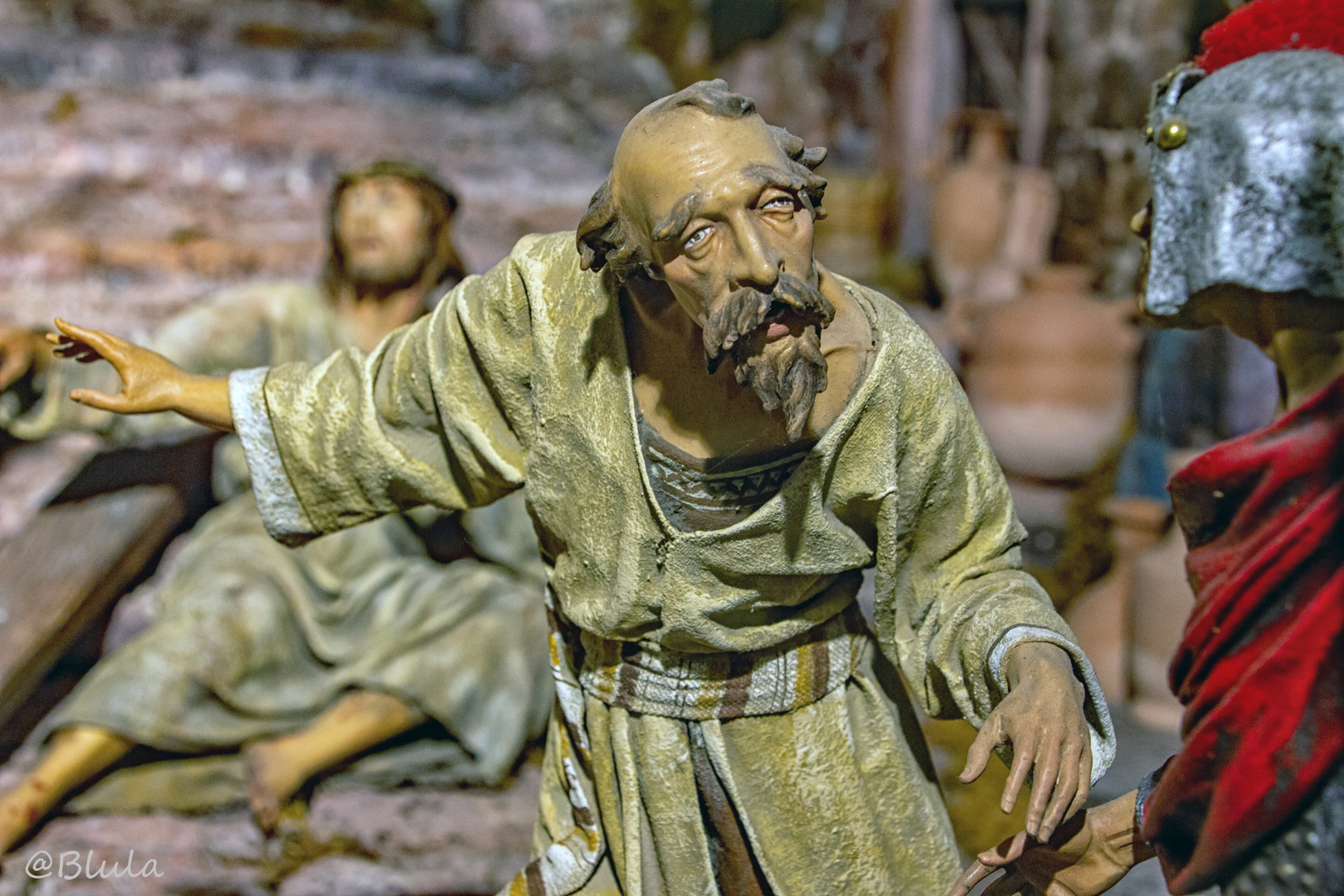 Simon von Kyrene Foto & Bild | ausstellung, kunstfotografie, dornbirn ...