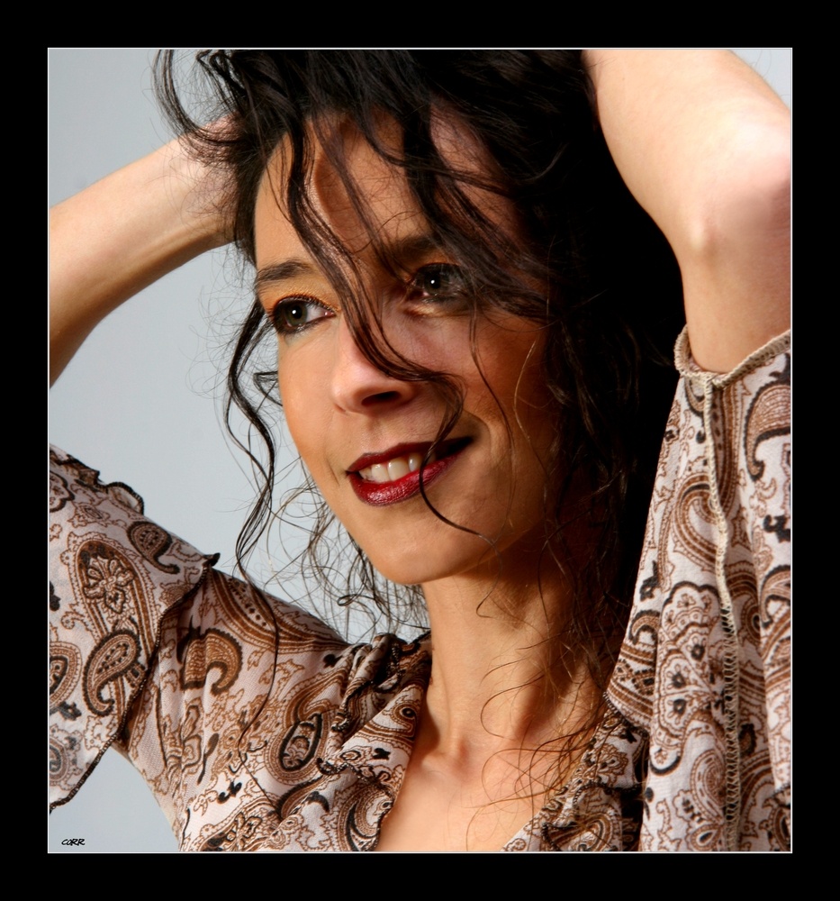 Simone Foto & Bild | portrait, portrait frauen, studio Bilder auf ...