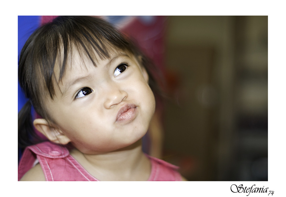 ...Simpatica Lien 2... Foto % Immagini| bambini, persone Foto su ...