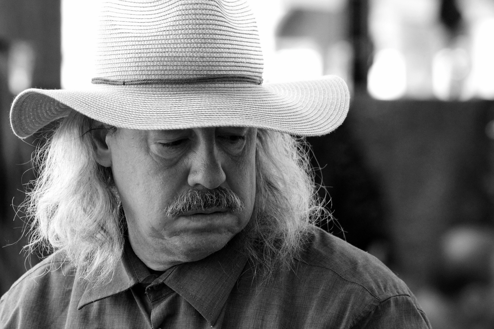 Simple Man Foto & Bild | outdoor, mann, portrait Bilder auf fotocommunity