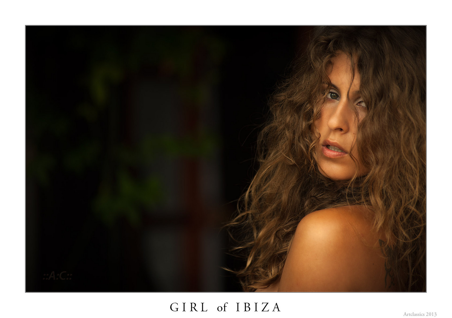 Simple Portrait Foto & Bild | portrait, portrait frauen, outdoor Bilder ...