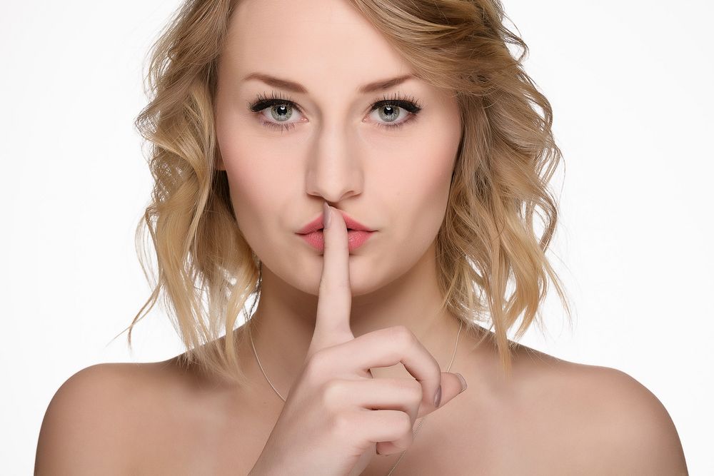 Simple Portrait Foto & Bild | studio, portrait, beauty Bilder auf ...