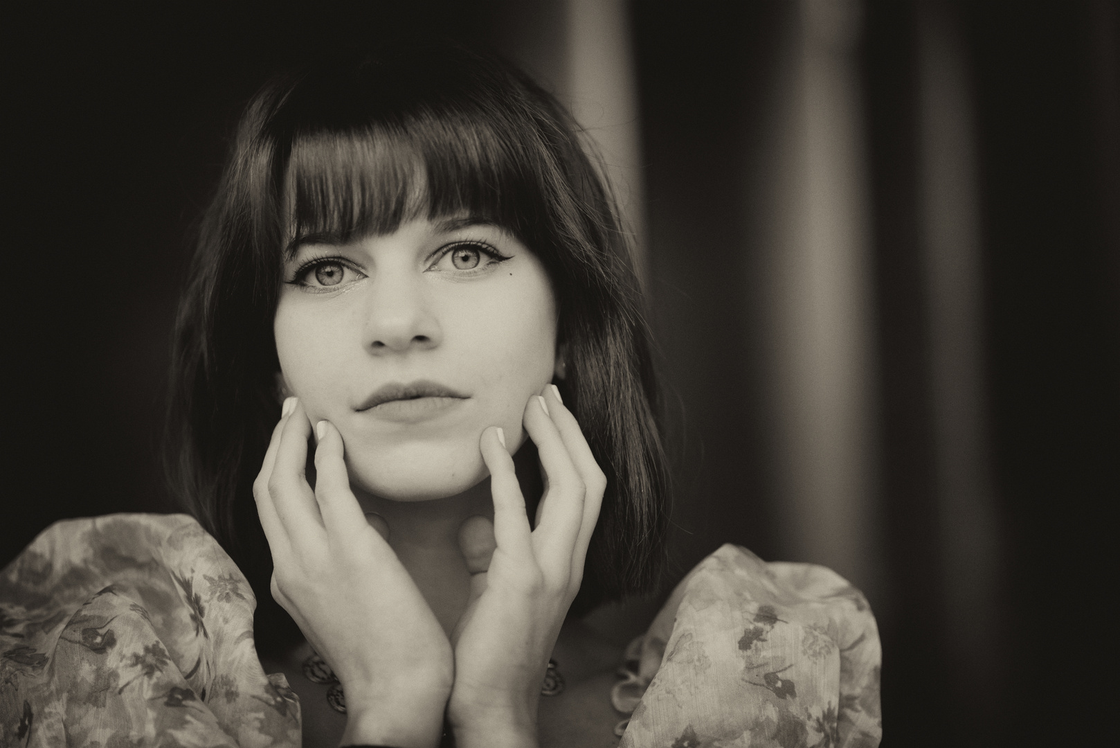 simple portrait Foto & Bild | menschen Bilder auf fotocommunity