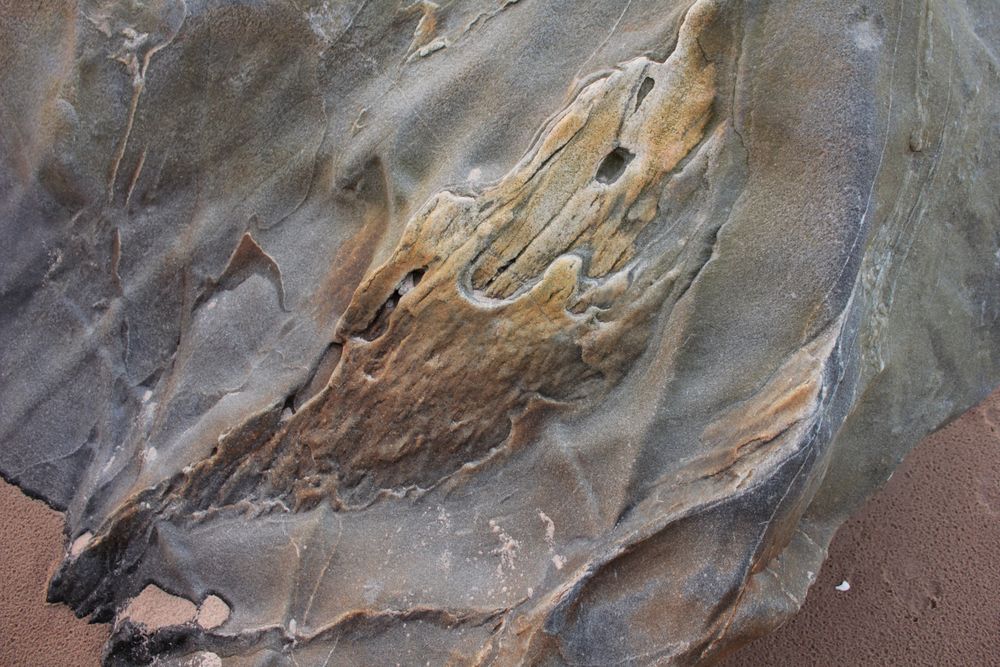 Simple - stone. Foto & Bild | sonstiges, steine & mineralien, details ...