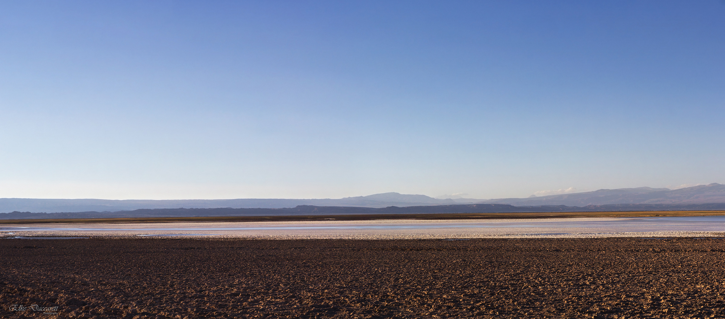 Simplicity of nature Foto & Bild | south america, landschaft, chile ...