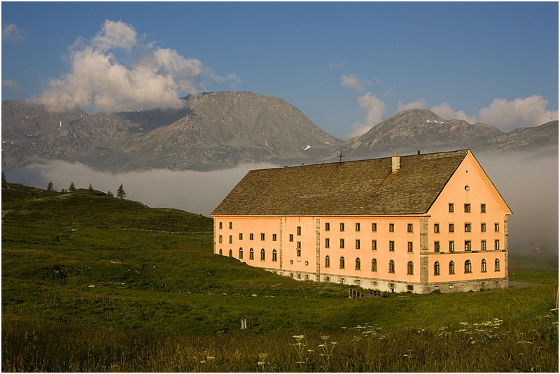 Simplonpass 1 Foto & Bild | jahreszeiten, sommer, orte Bilder auf ...