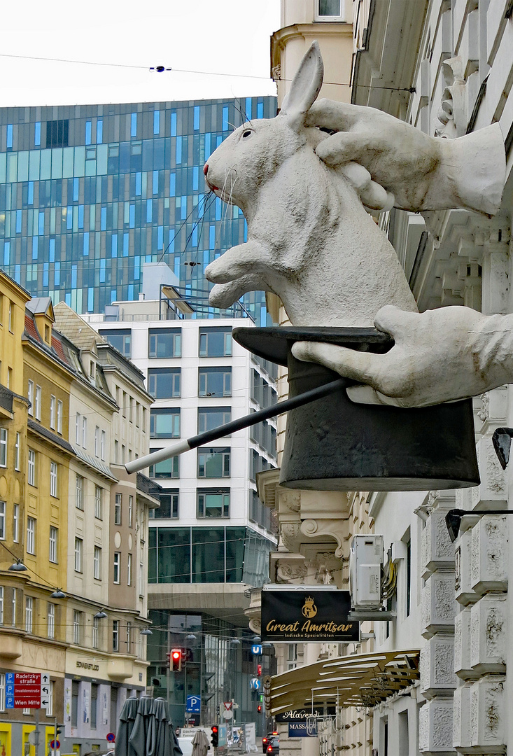 simsalabim Foto & Bild | europe, Österreich, wien Bilder auf fotocommunity