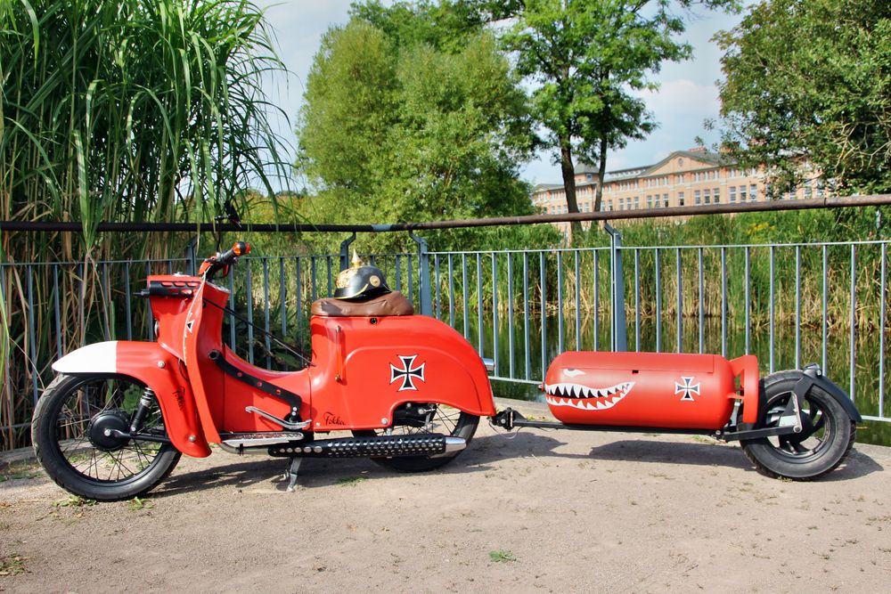 Simson Foto & Bild | autos & zweiräder, zweiräder, verkehr & fahrzeuge ...