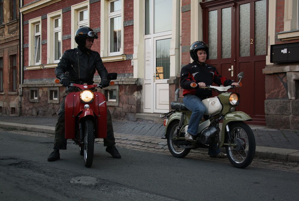 Simson Foto & Bild | reportage dokumentation, zeit geschichte, deutsche ...