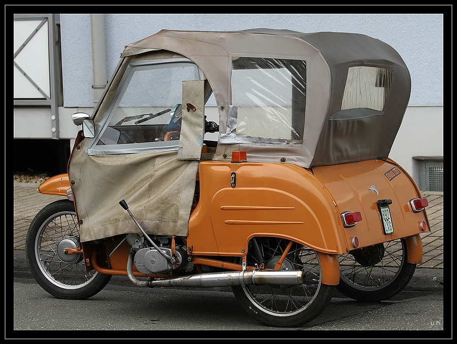 "Simson Duo 4/1" Foto & Bild | autos & zweiräder, oldtimer youngtimer ...