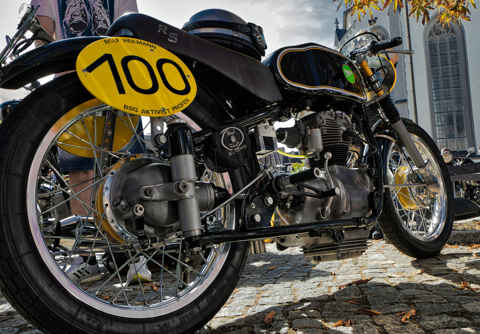 Simson RS Foto & Bild | autos & zweiräder, motorräder, zweiräder Bilder ...