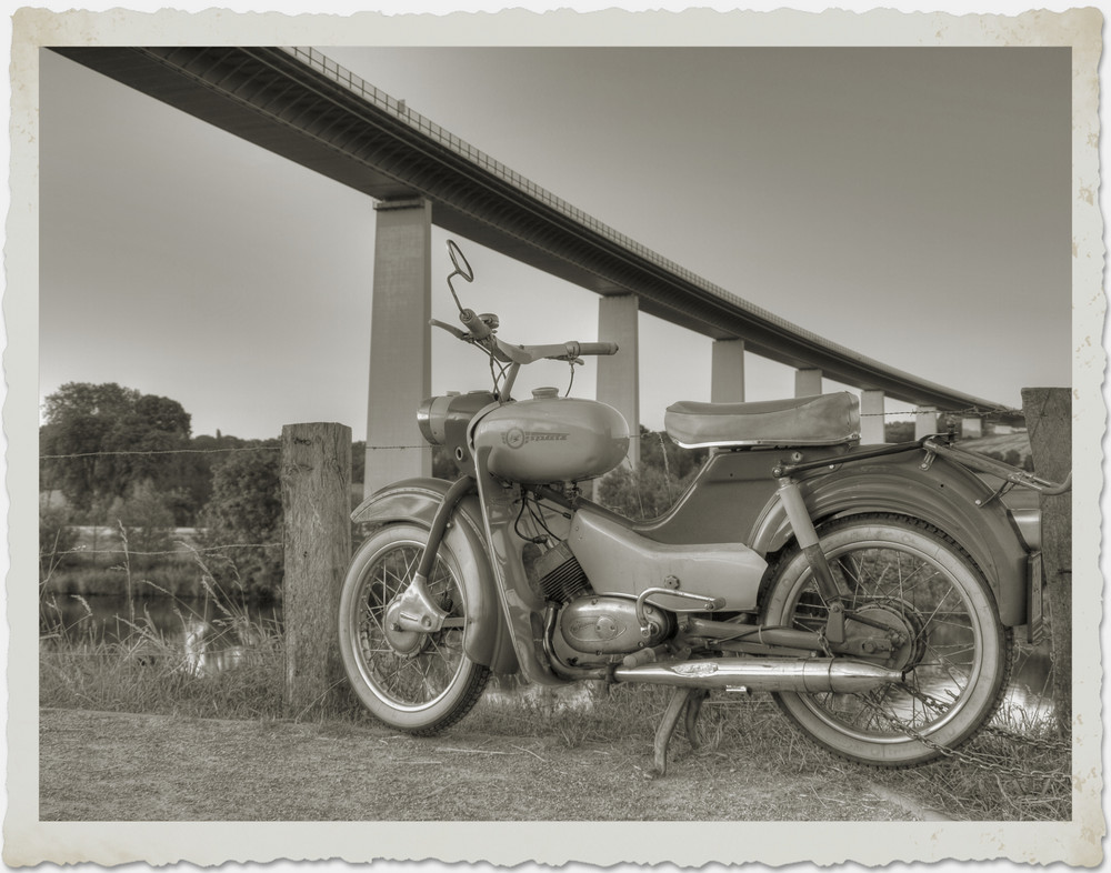 Simson Spatz Foto & Bild | autos & zweiräder, motorräder, motorrad ...