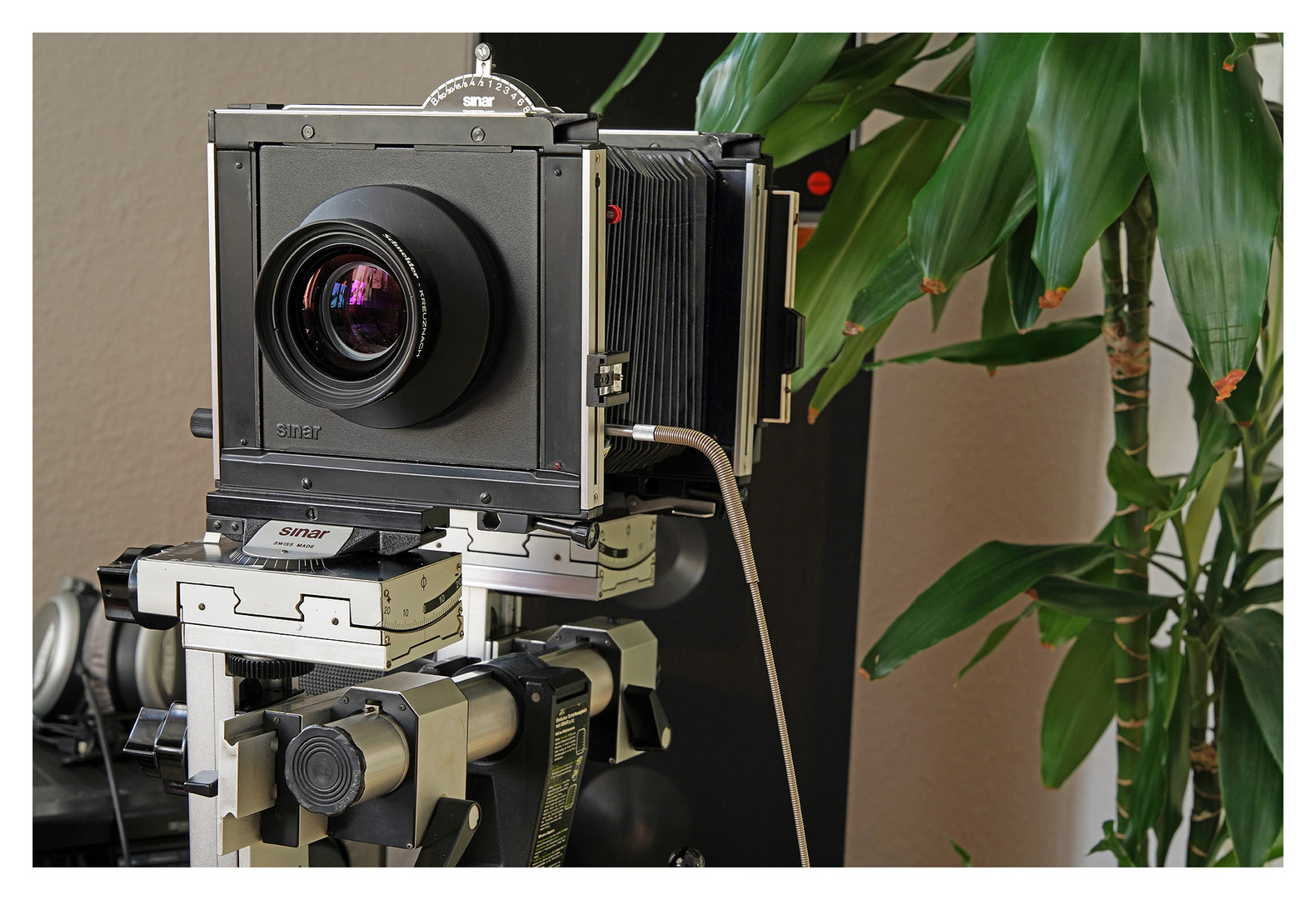 Sinar P Foto & Bild | techniken, kamera-techniken, großformat Bilder ...