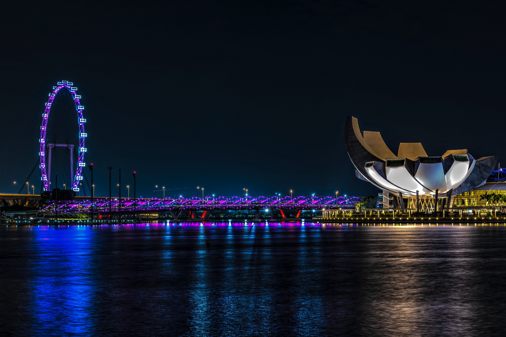 Singapore, Marina Bay Foto & Bild | asia, singapore, southeast asia Bilder auf fotocommunity