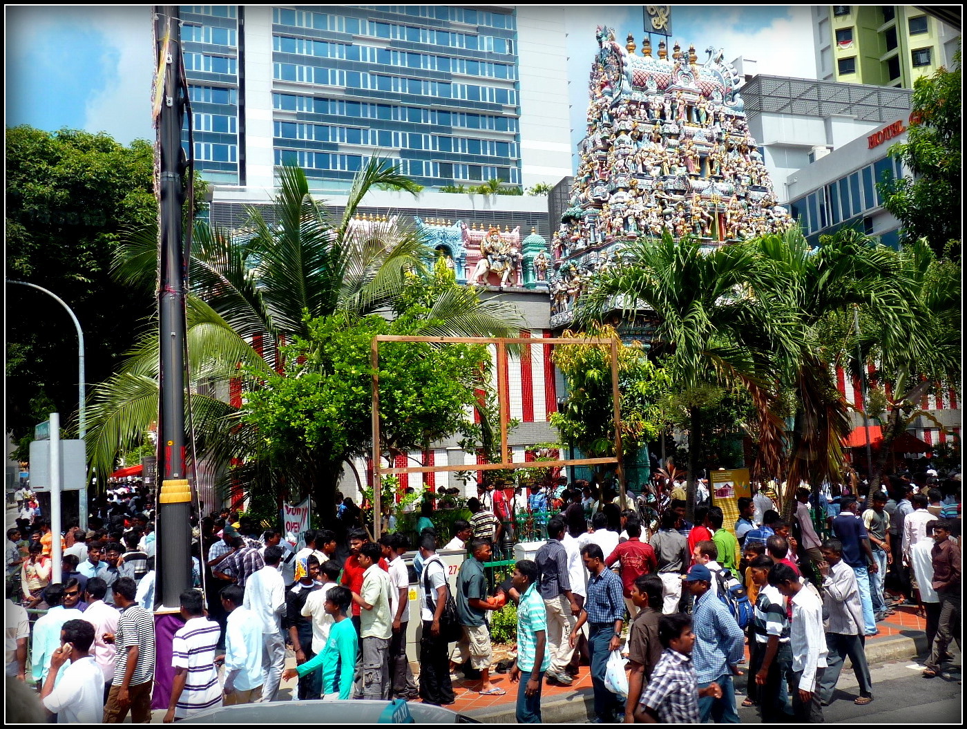 Singapour - 53 - Croisière Asie SE . photo et image | asia, singapore ...