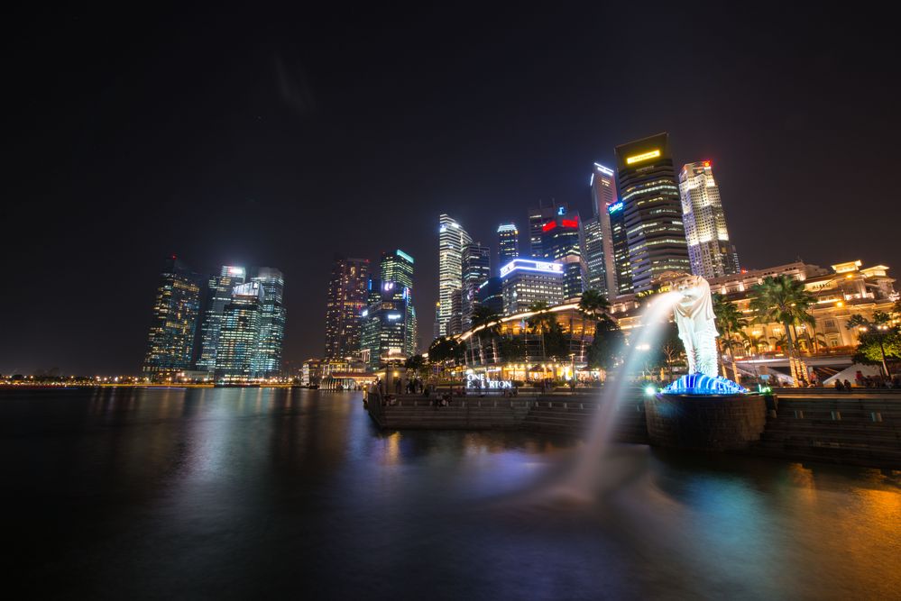 Singapur 2 Foto & Bild | asia, singapore, southeast asia Bilder auf fotocommunity