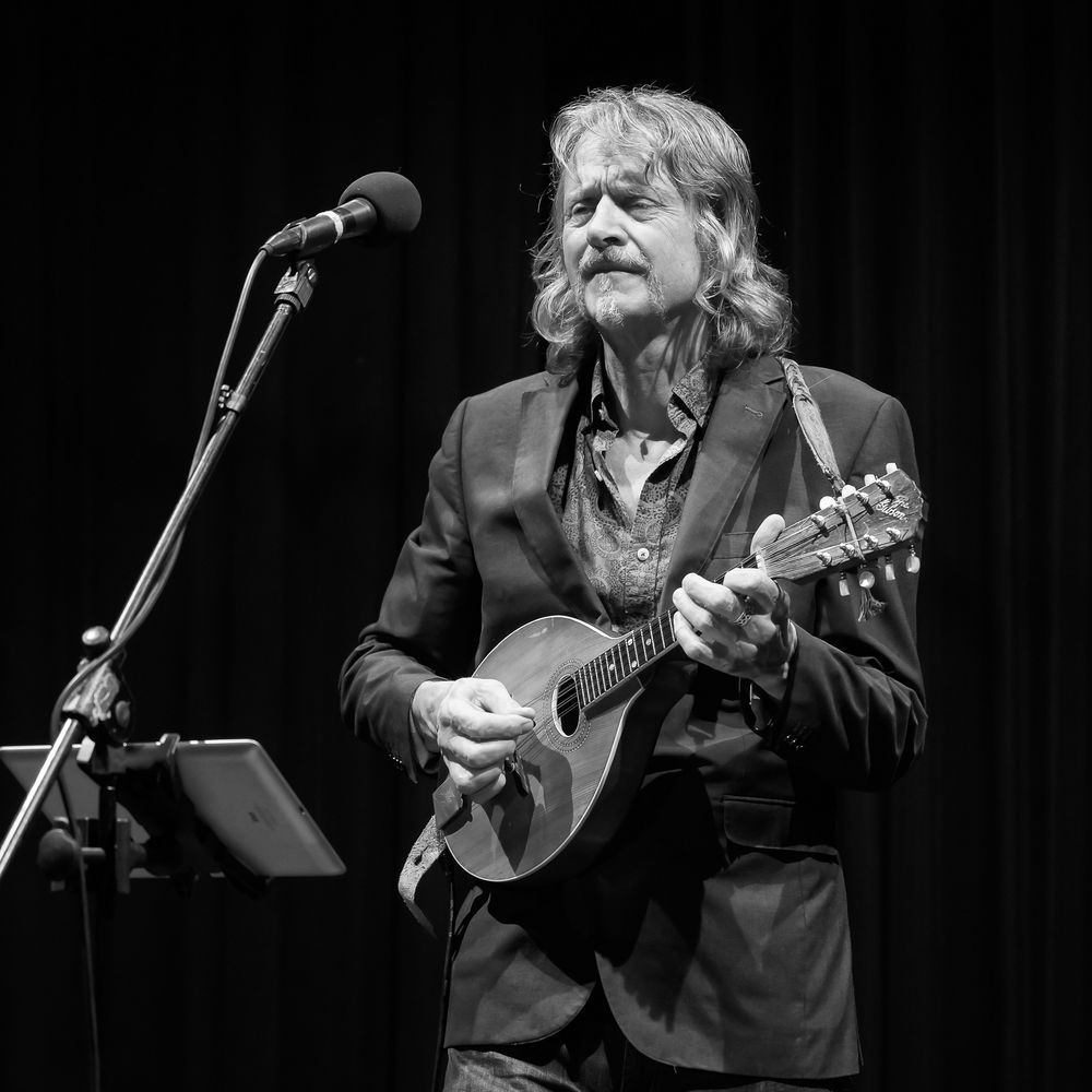 Singer/ Songwriter Ray Cooper Foto & Bild | motive, singer songwriter ...