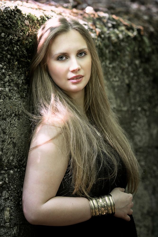 Sinnlich ! Foto & Bild | akt, outdoor, erotik Bilder auf fotocommunity