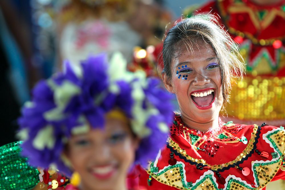 Sinulog Foto & Bild | people, world, dokumentation Bilder auf fotocommunity