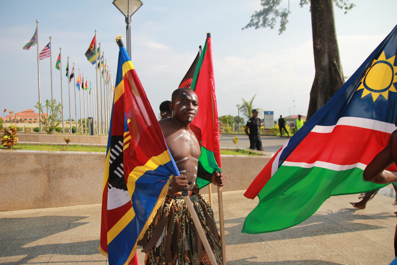 Sipopo Imagen & Foto | documentación y periodismo , sipopo, motivos ...