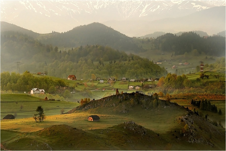 Sirnea photo & image | europe, balkans, romania images at photo community