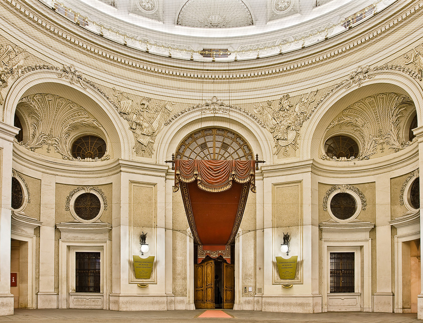 Sisi Museum Foto & Bild | europe, Österreich, wien Bilder auf fotocommunity