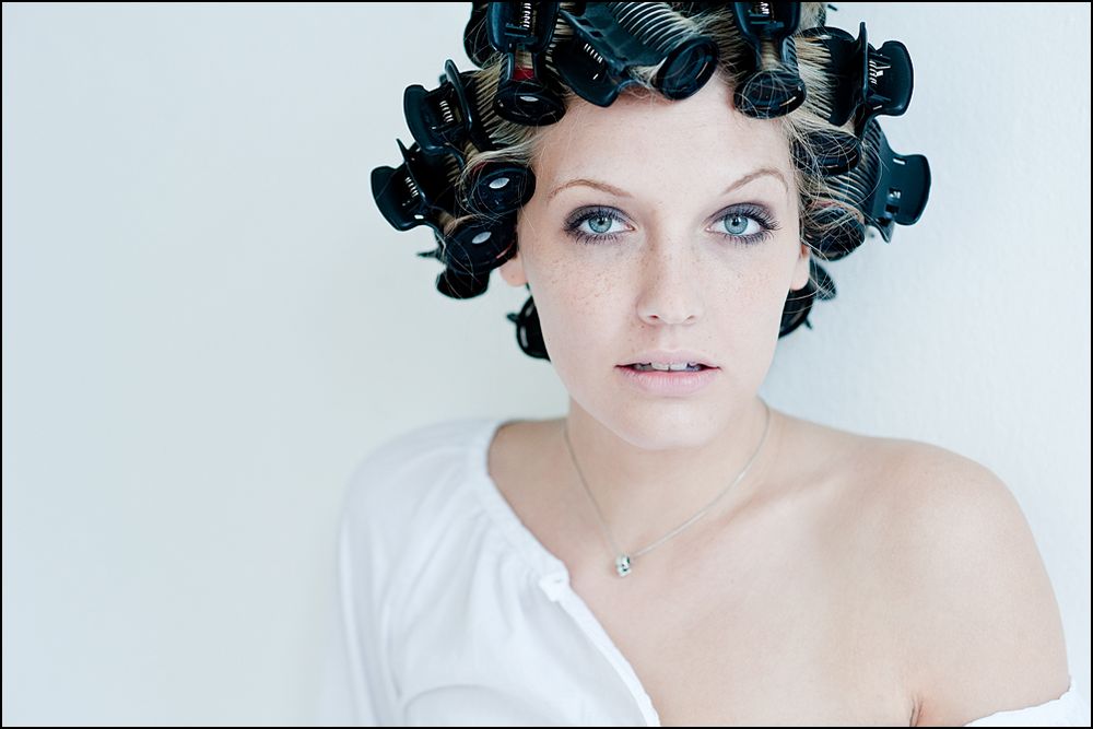 Sit Still Foto & Bild | portrait, portrait frauen, indoor Bilder auf ...