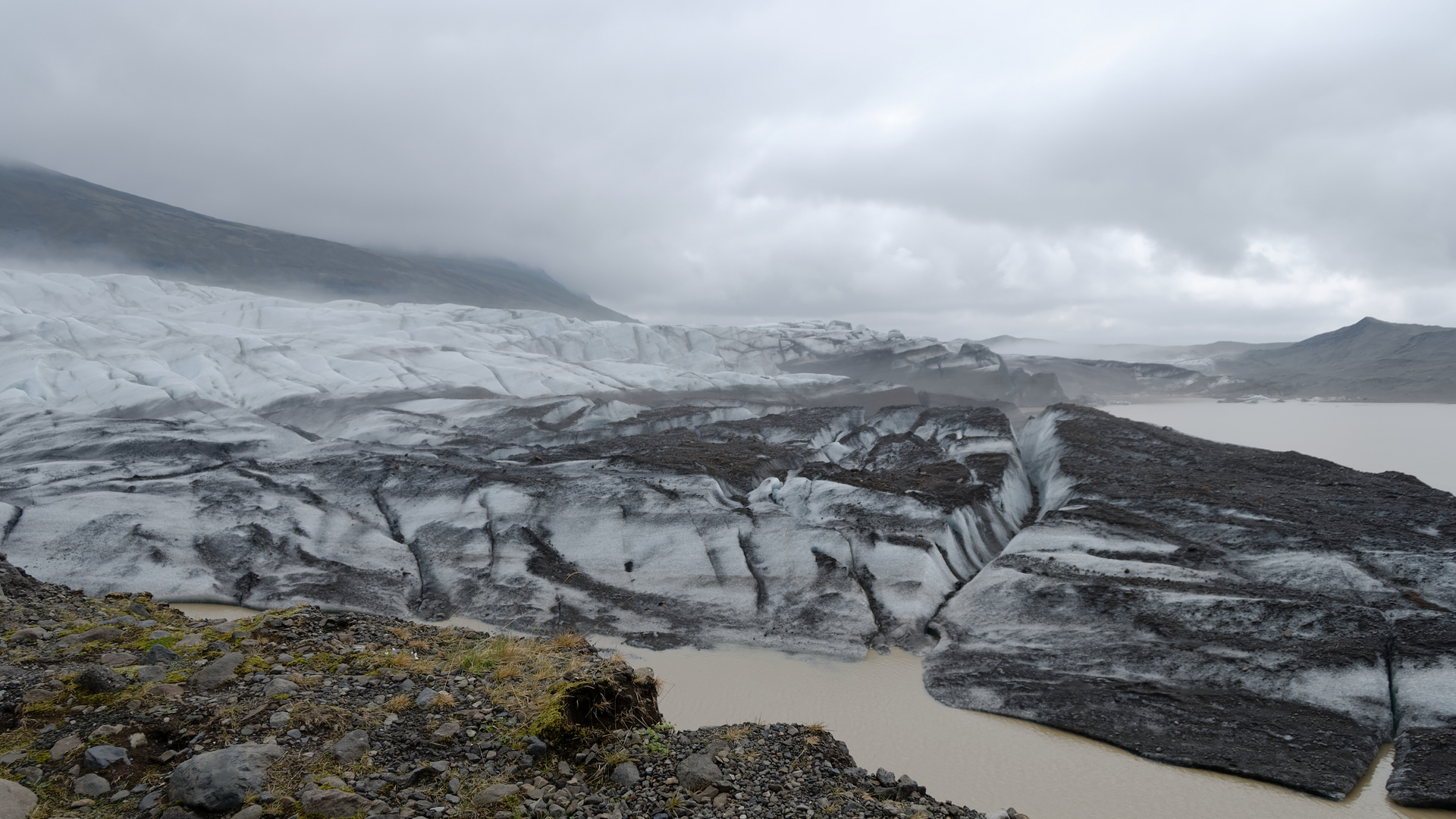 SKAFTAFELL-Nationalpark (4) Foto & Bild | world, natur, landschaft ...