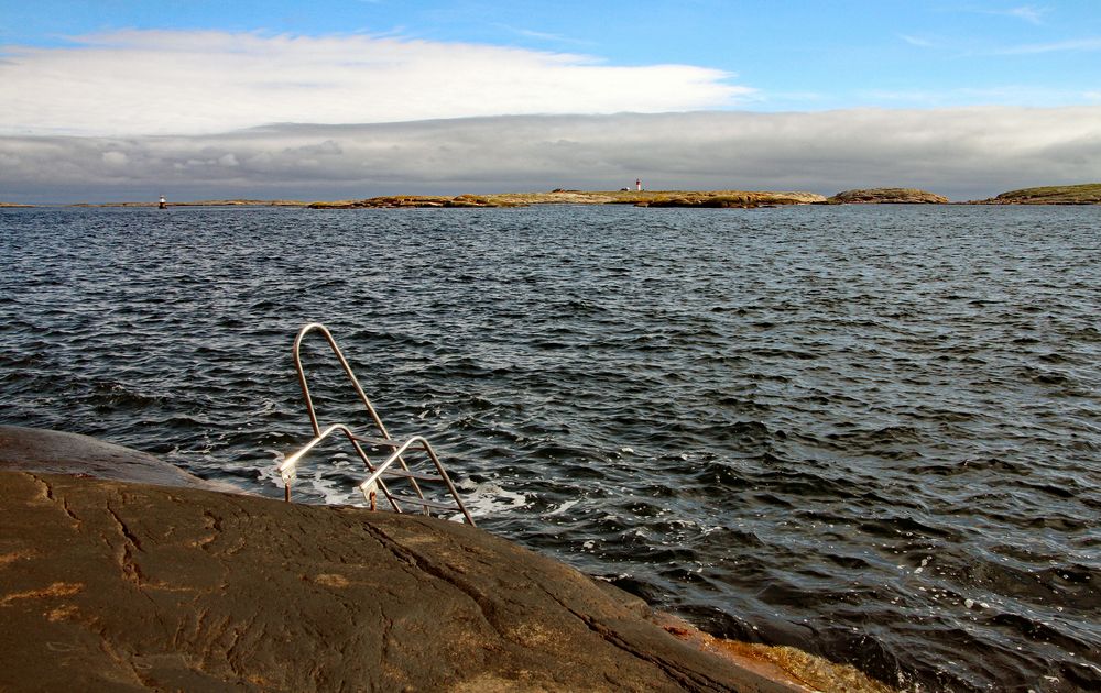 Skagerrak Foto & Bild | world, schweden, natur Bilder auf fotocommunity