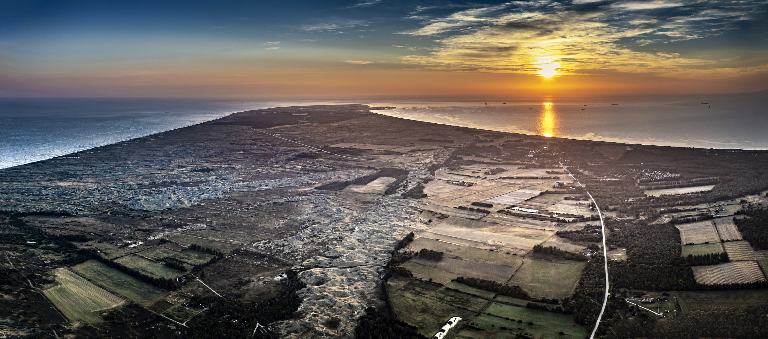 Skagerrak und Kattegat.... Foto & Bild | europe, scandinavia, denmark ...