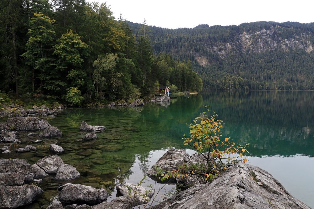 Skandinavien in Oberbayern ;) Foto & Bild | deutschland, europe, bayern ...