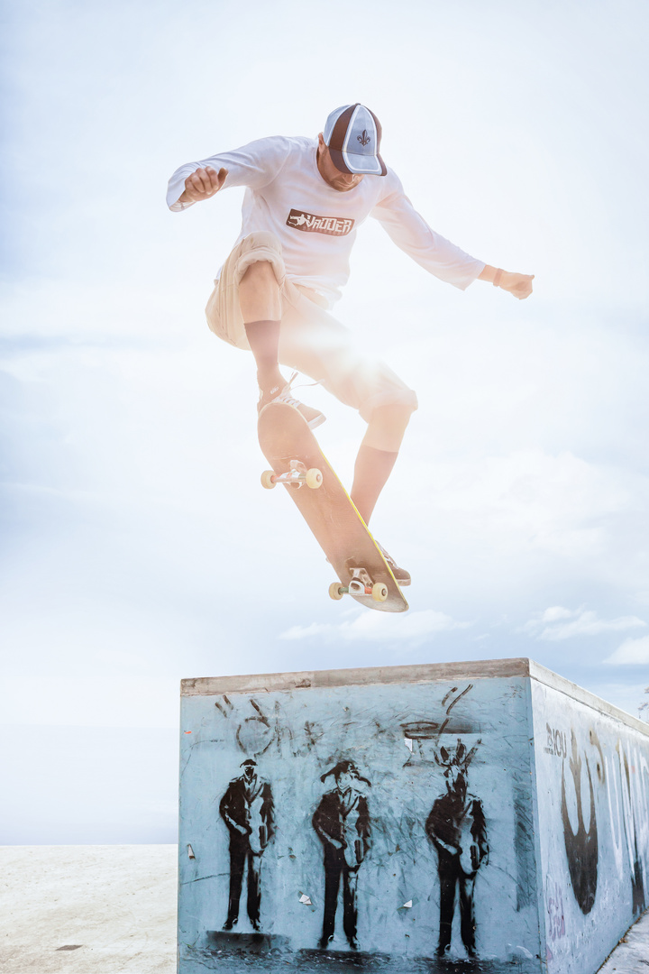 Skateboarding Foto And Bild Jump Skateboard Skater Bilder Auf