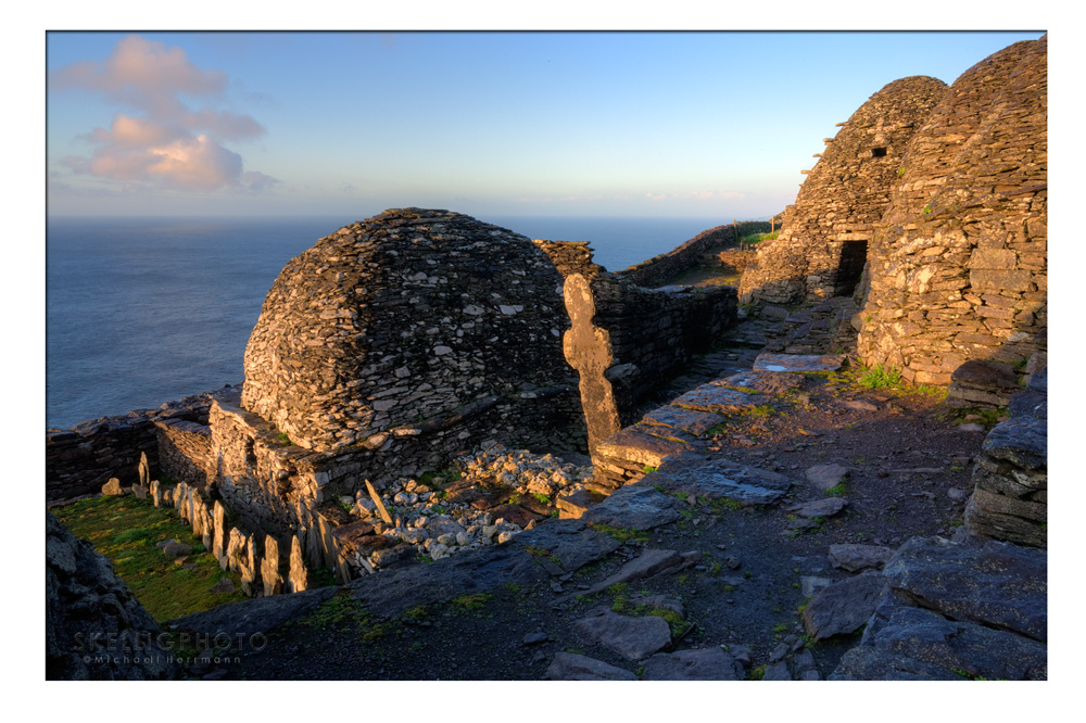 Skellig Michael-3 Foto & Bild | europe, united kingdom & ireland ...