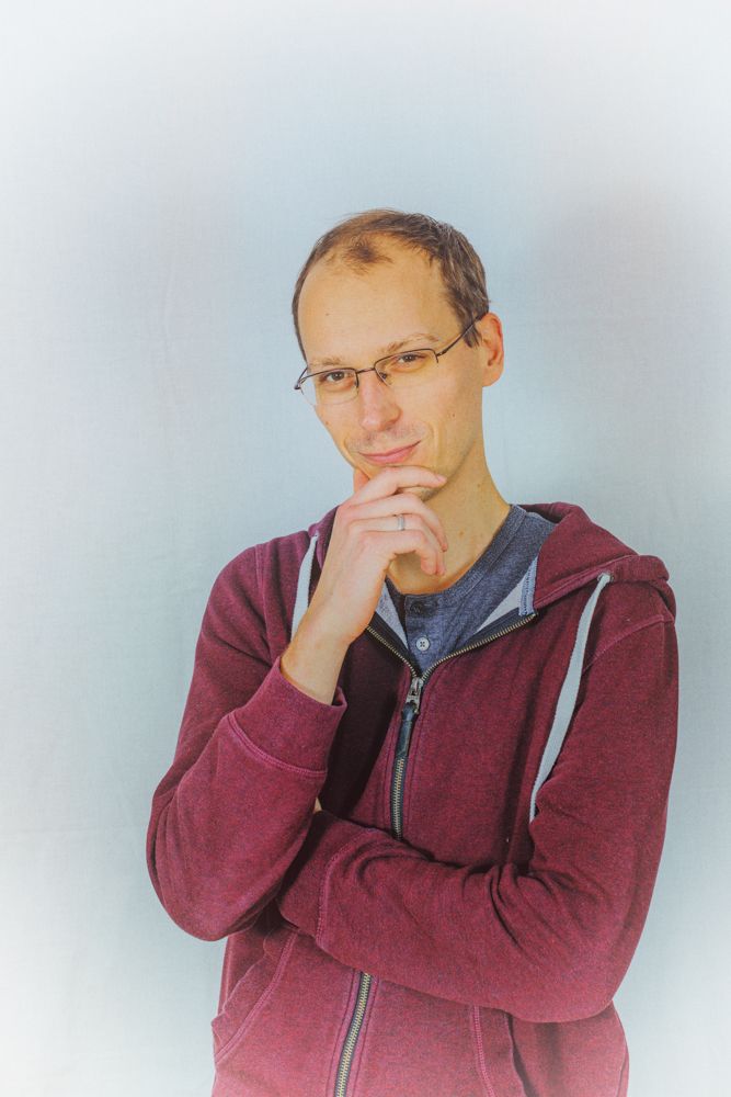 Skepsis Foto & Bild | menschen Bilder auf fotocommunity