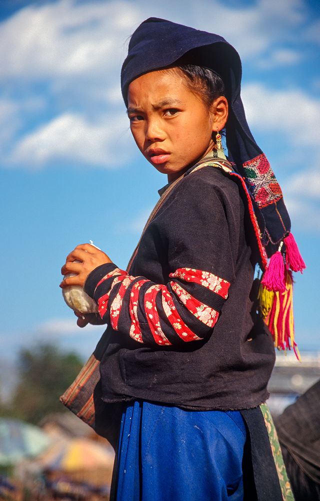 Skepsis Foto & Bild | people, world, girl Bilder auf fotocommunity